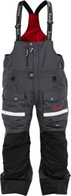 Eskimo Mens Roughneck Bib with Uplyft Float Assist Technology 4XL | eBay