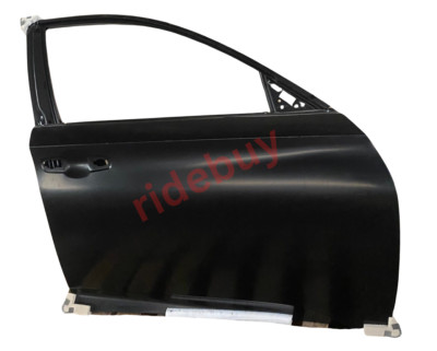 Fit 2018 2019 2020 2021 2022 Honda Accord Front Right Passenger Door ...