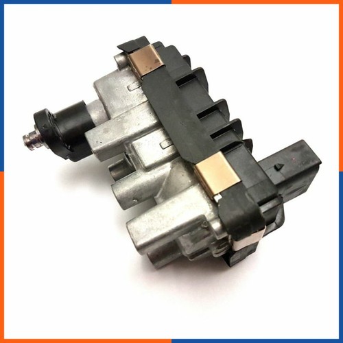 Actuator pour MINI | 6NW010430, 54359700047, 5435-970-0047 | eBay