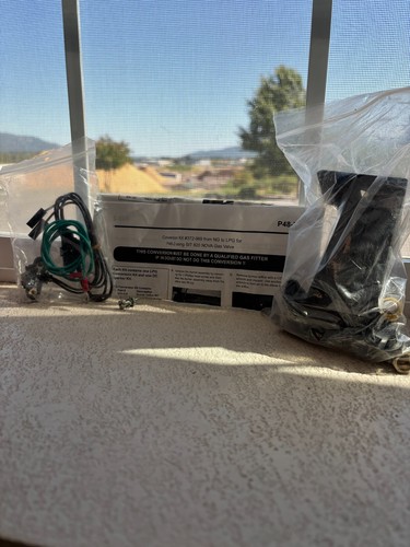 Regency P48 Conversion Kit LP part number 372-969 | eBay