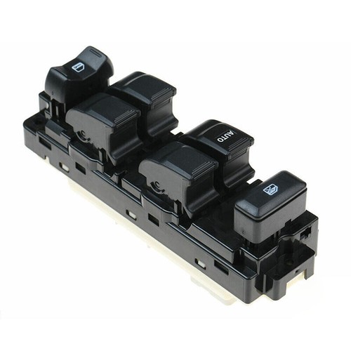Electricl Power Window Switch 897400382D Fits For ISUZU D-MAX 2003-2011 ...