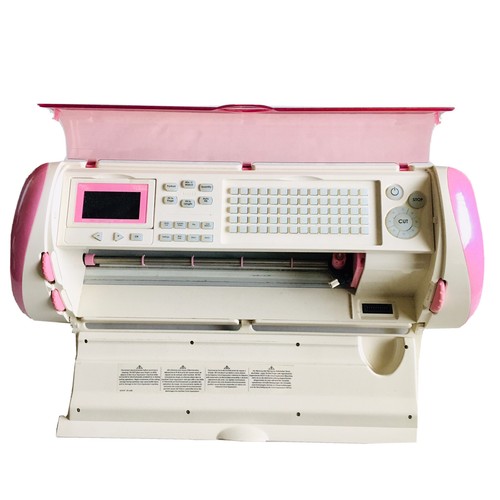 Cricut Expression Provo Craft 24" Personal Electronic Cutter Machine ...