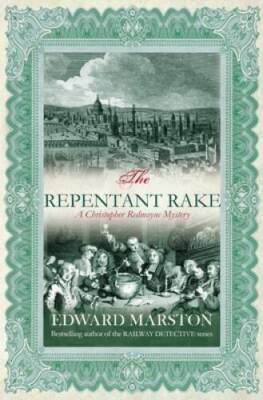 The Repentant Rake (Christopher Redmayne Mysteries) - Paperback - GOOD ...