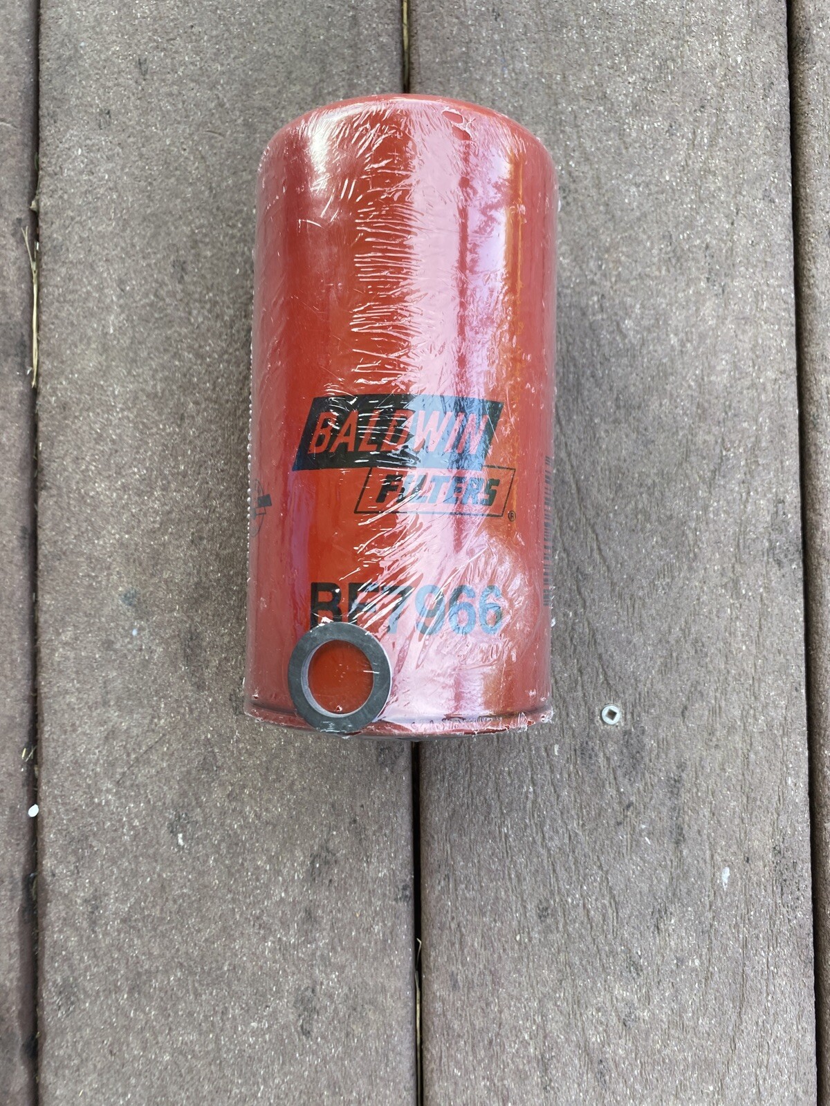 Baldwin BF7966 Fuel Filter New | eBay