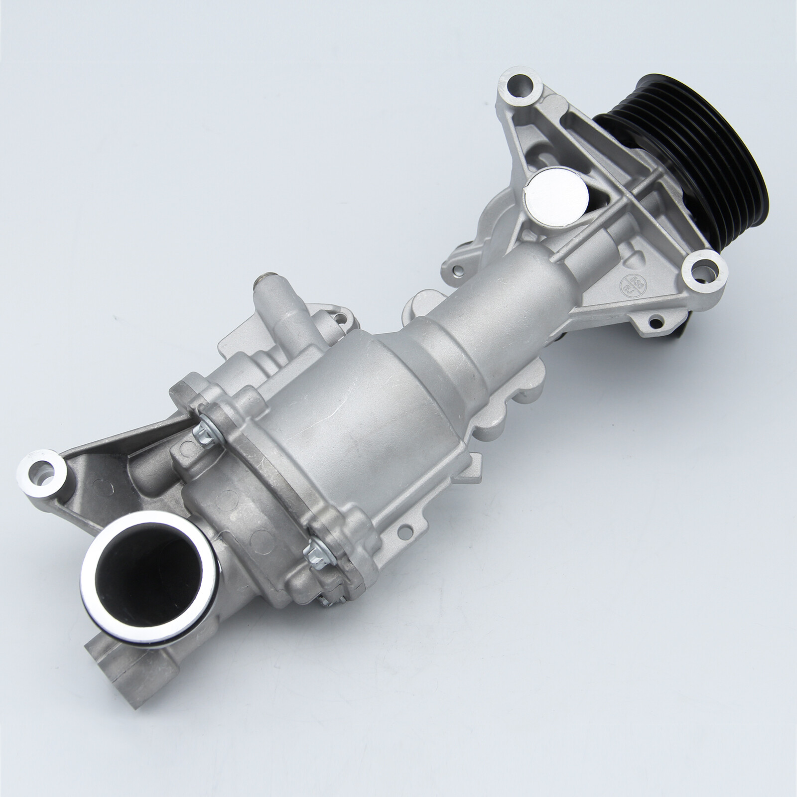 2742000900 Fits 2015-2018 Mercedes-Benz C300 2.0L Engine Water Cooling ...