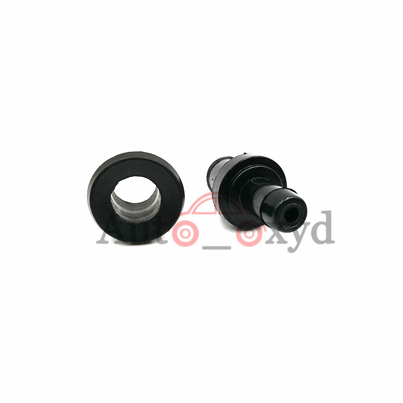 17130P2MA01 + 1181241B00 New PCV Valve Grommet Kit Most For Infiniti ...