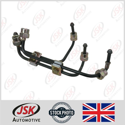 103-07 103-09 Diesel injector pipe For Perkins | eBay