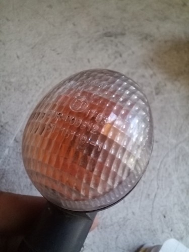 Yamaha DT 50R DT 125 RE Indicator Blinker 50R-000312 | eBay Australia
