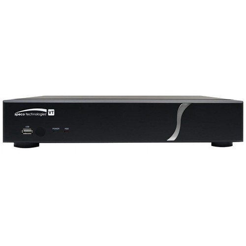 Speco D8VT2TB 1080p Hd-Tvi Digital Video Recorder - Open Box | eBay