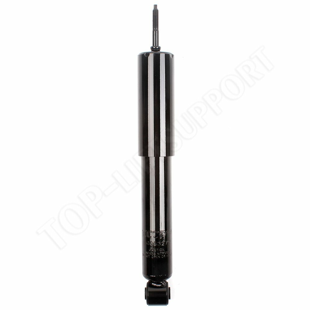 Front Pair Shocks Struts For 1980 - 91 92 93 94 95 1996 Ford Bronco F ...