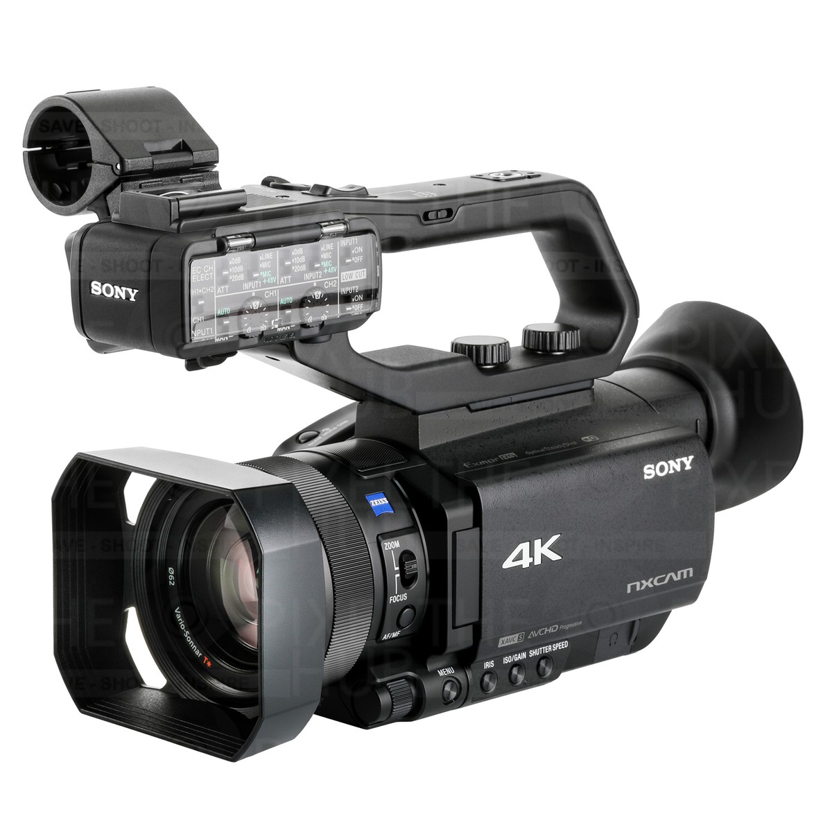 Sony Video Camera Price List