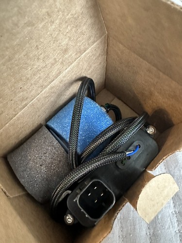 Volvo particulate sensor 24307015 for sale online | eBay