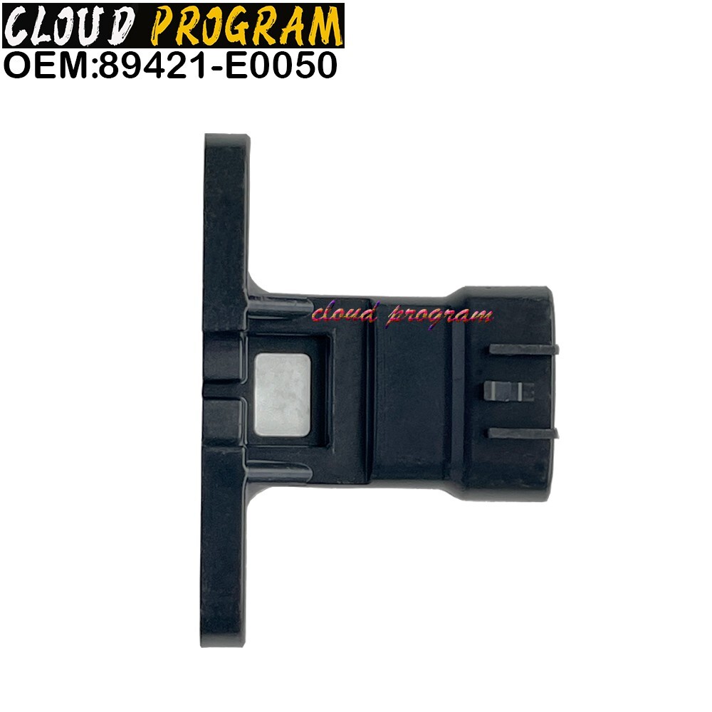 Air Pressure Sensor Map Sensor 89421-E0050 For Toyota HINO air pressure ...