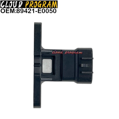 Air Pressure Sensor Map Sensor 89421-E0050 For Toyota HINO air pressure ...