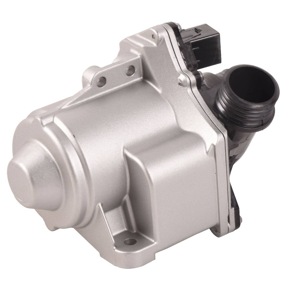 For 2009-2014 BMW 135i 335i 535i 335is 640i 740i Electric Water Pump ...