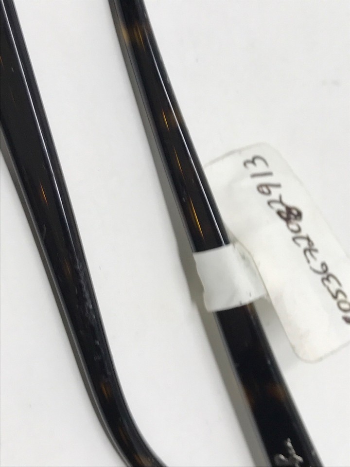 Authentic Temple Arm Leg Replacement PARTS Ray Ban RB 5298 2012 135mm ...