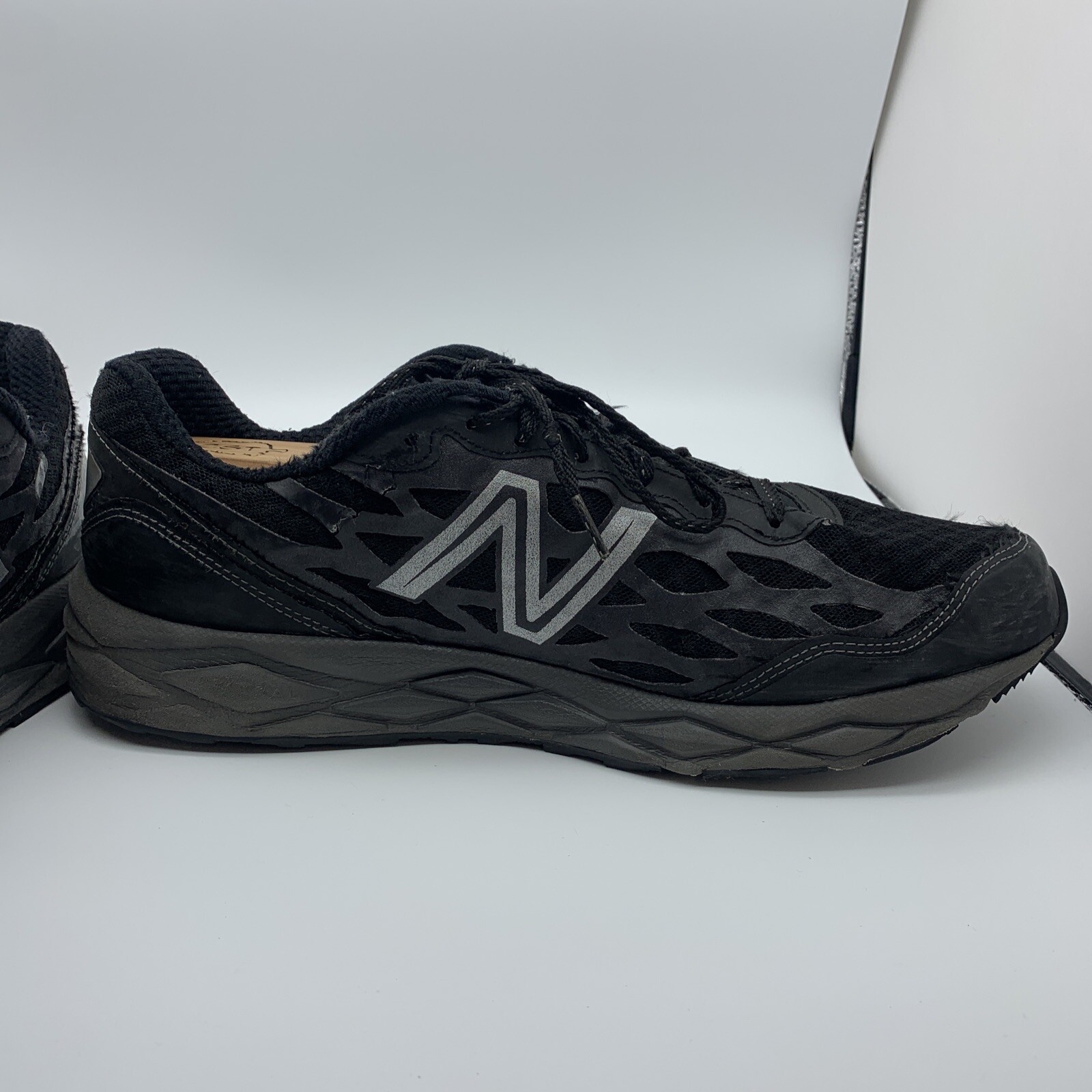 Size 13 - New Balance 950 Black for sale online | eBay