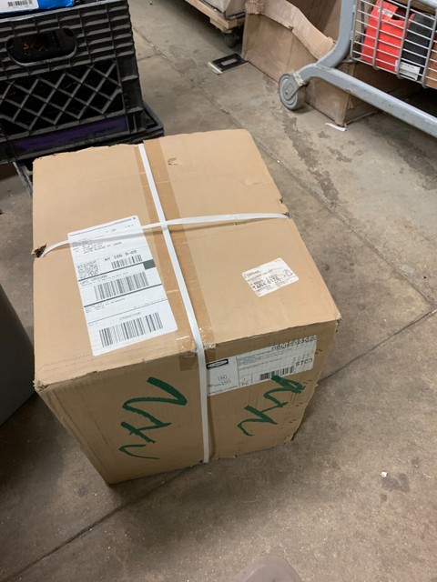 Hubbell HBLI45123C20 Industrial Cord Reel With HBL5369C Plug White 45 ...