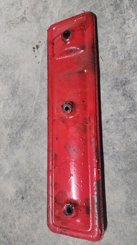 Ford 600 800 900 2000 4000 Tractor Side Engine Inspection Cover | eBay