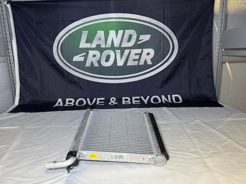 Genuine Land-Rover Auxiliary Radiator Range Rover Velar LR181758 | eBay