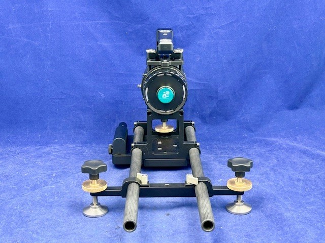 P+S Travel Lens Checker - Full Frame Test Projector | eBay