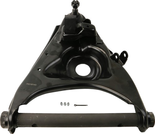 MOOG RK620037 - R-Series™ Front Passenger Side Lower Non-Adjustable ...