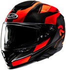Hjc RPHA 71 Carbon Hamil Helmet (Medium, Red (MC-1)) | eBay