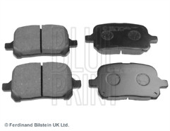 Blue Print ADT34290 Brake Pad Set for sale online | eBay UK