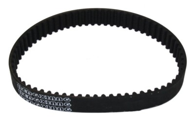 Zahnriemen HTD 475-5M 475x12 mm Keilriemen Vertikutierer Rasenlüfter ...