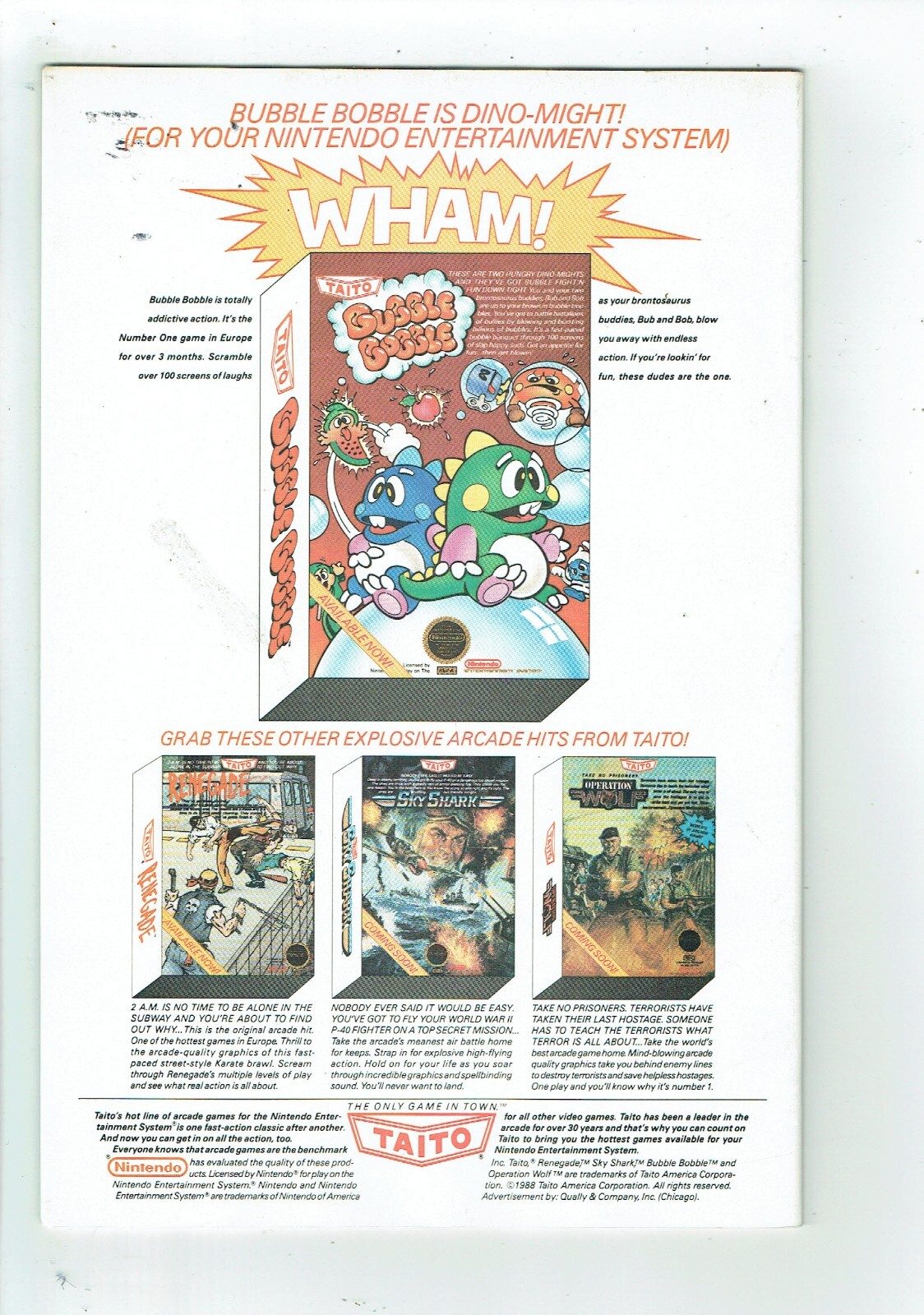 Marvel Comics Transformers #49 'Search for Buster Witwicky' 1989 NM K2 ...