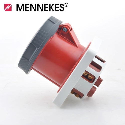 1 Pc. New Concealed in-line Type Connector Socket TYP1461 125A 5P 400V ...