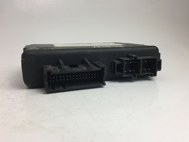 1997-2002 Chevrolet Camaro Body Control Unit Module BCM OEM 09353681 ...