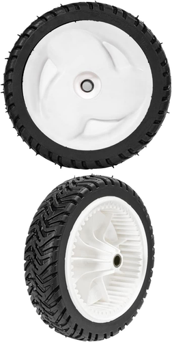 replaces 105-1815 Wheel Gear Assembly Front Drive Wheels fit Toro 22 ...