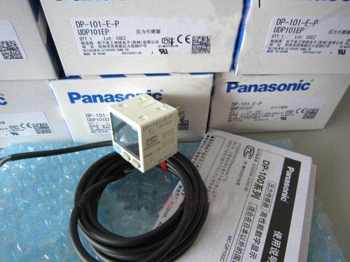 Panasonic DP-101-E-P Pressure Switch 1PC New Free Shipping DP101EP | eBay