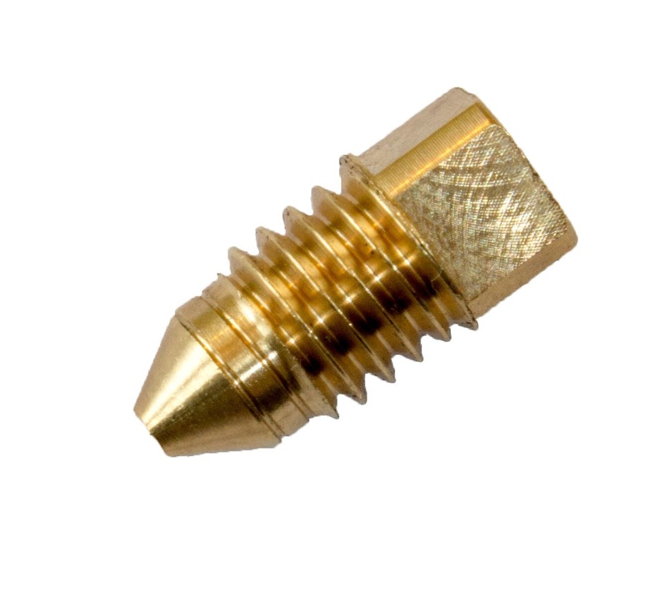 RADIATOR BLEED AIR VENT VALVES SCREWS - ALL TYPES STEEL PANEL / CAST ...