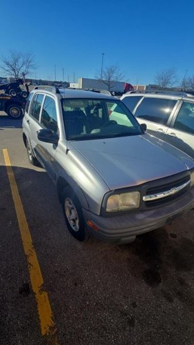 Driver Left Tail Light Fits 99-04 TRACKER 4221357 | eBay