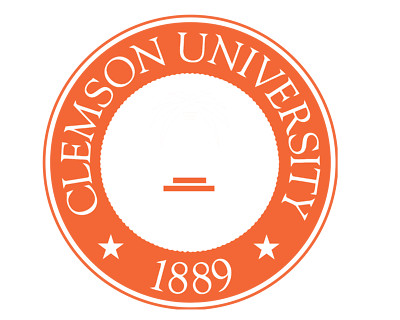 Clemson University Vinyl Sticker/Decal -NCAA -College Football -Tigers ...