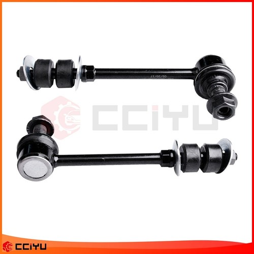 Set Of 2 For 2003-2009 Lexus GX470 Rear Sway Bars End Link Suspension ...