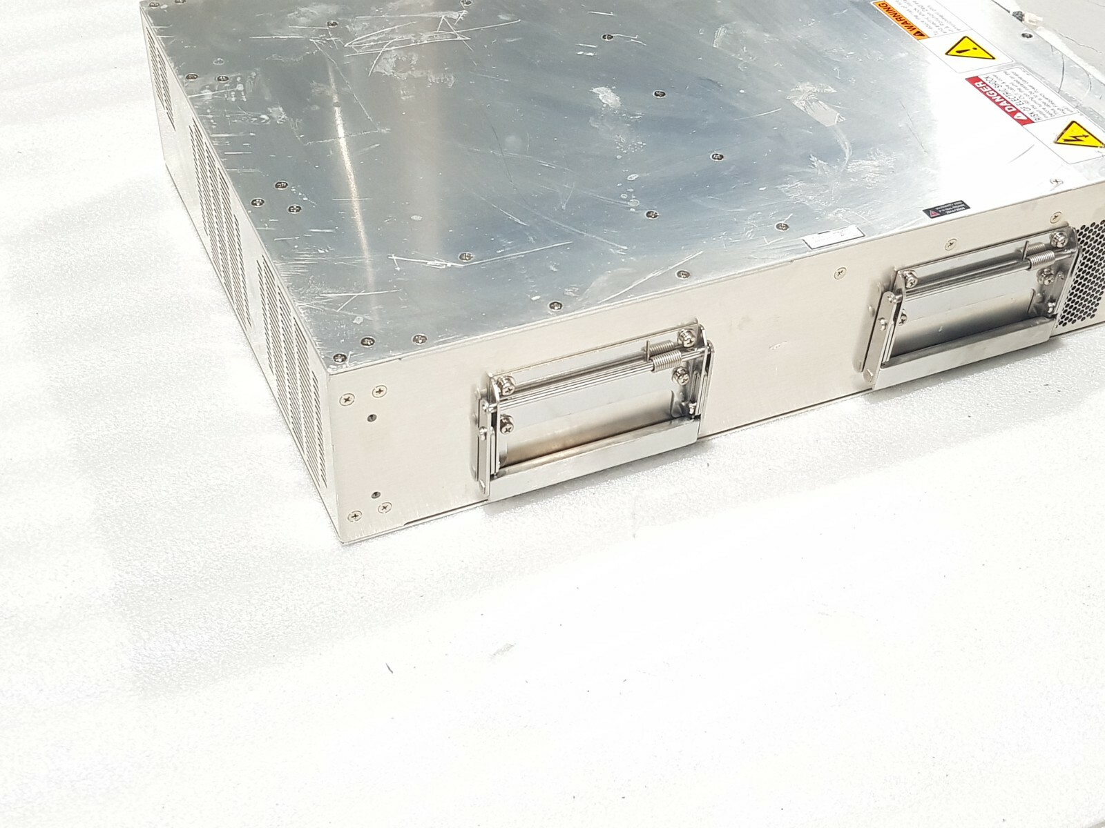 FGA-30G3 2L39-000099-42 40.68MHz 3000W RF GENERATOR AS'IS' FREE SHIP | eBay