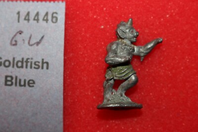 Grenadier Models Gargoyle Wizards and Warriors Pre Slotta Demon Monster ...