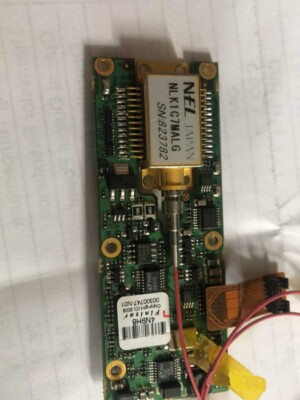 Optical Test Equipment - Tunable Laser Source