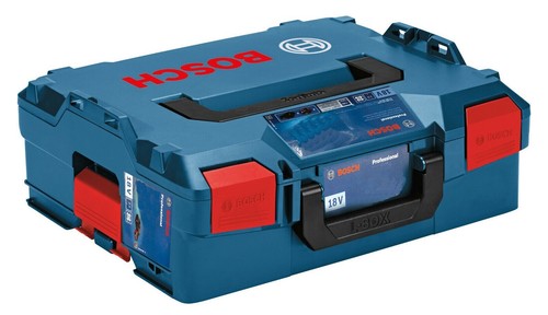 Bosch Professional L-Boxx 136 Werkzeugkoffer 1600A012G0 3165140917421 | eBay.de
