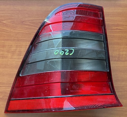 Mercedes W202 Wagon C240 Tail Light Left Passengers 1997 - 2001 #85 | eBay