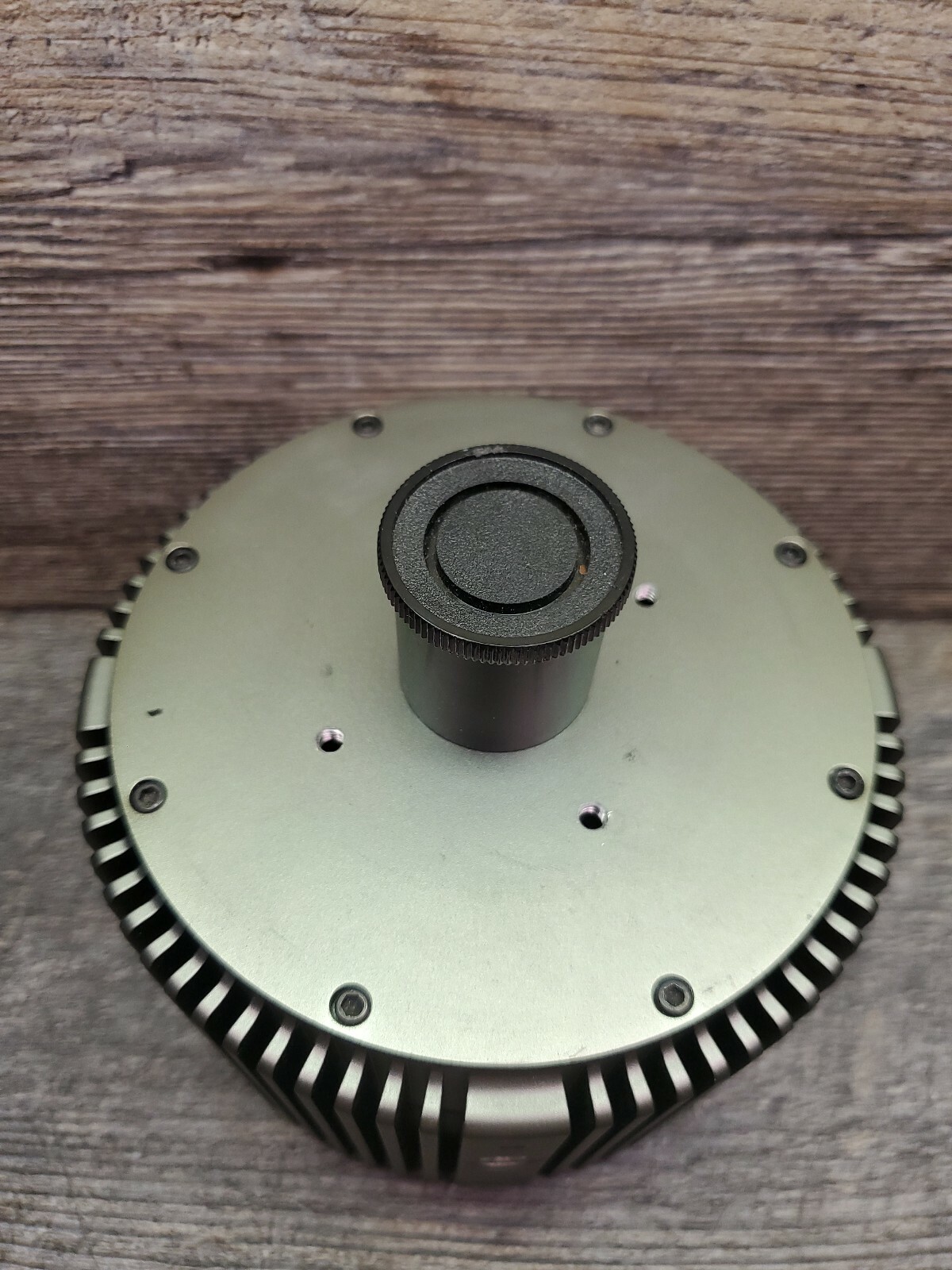 Roper Scientific RTE/CCD-1300-Y/HS Microscope Camera - FREE SHIPPING | eBay