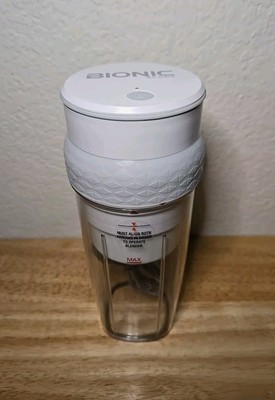 Bionic Blade Blender Portable Blender Powerful Cordless Blender | eBay