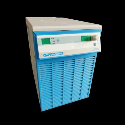 Water Baths & Chillers - Cole Parmer Polystat