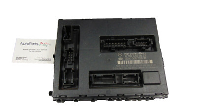 Control unit module SAM A1695453032 compatible with Mercedes A180 W169 ...