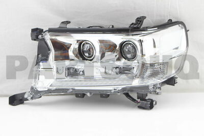 8110660K12 Genuine Toyota UNIT SUB-ASSY 81106-60K12 | eBay