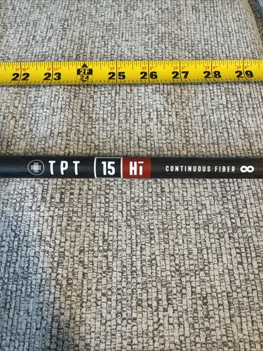 TPT Golf 15 Hi Driver Shaft Ping Adapter 43.5” | eBay