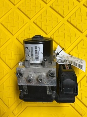 2014-2015 Ford Explorer Anti Lock Brake ABS Pump Module W/o Adaptive ...